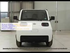 500L cold-rolled steel garbage truck for transfer and classification