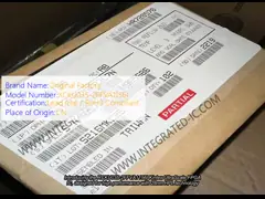 집적 회로 칩 XC7K160T-1FBG484C 킨텍스 7 FPGA IC 484FCBGA 150NA