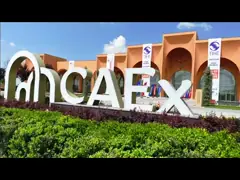 X ray thermal printer