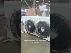 Air cooler