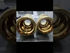 Resilient Fastener Mold Professional Manufacturing