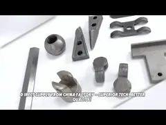 Cina Servizi di fusione a stiro per applicazioni industriali in vendita