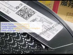 China Integrated Circuit Chip DLP6500BFYE High Resolution 1080p Digital Micromirror Device for sale