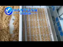 Oatmeal Bar Cutting Machine