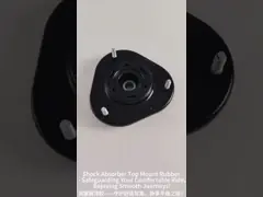 OEM Toyota RX450HL 350L Montage de l‘absorbeur de choc avant 48609-0E060 48609-48080