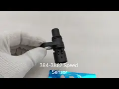 Excavator Electrical parts Speed Sensor 384 3887  384-3887 for Caterpillar CAT Excavator 320D