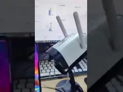 China 4G GSM Gate Opener Controller Alarm SMS Calling All-in-One Secure Gate Access WH-300 for sale