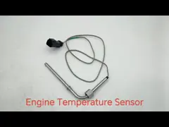 Temperature Sensor 383-2989 for Caterpillar Cat Engine 3508 3512B 3516 Sensor 3832989