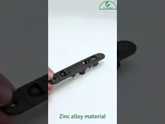 Cravos de liga de zinco de liga pesada