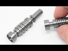 China ANSI Standard Carbon Steel Nylok Screws 4.8-12.9 Grade for sale