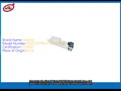 Atm Machine Parts Diebold Nixdorf DN Distributor Module Base 4+4 1750223739 01750223739