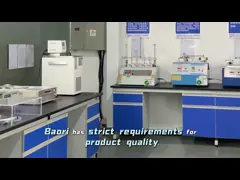 How This Chinese Lab Achieves 100% Quality in Wire Harness Testing (ISO 9001 Revealed)