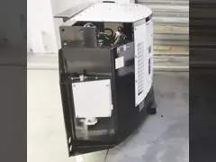 Refrigerated Container Generator Sets AC Three Phase Reefer Container Refrigeration System