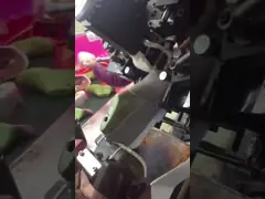 China High Heel Shoe Last Machine Efficient Operation High Consistency Heel Seat Lasting Machine for sale