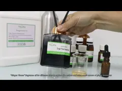 High concentrated Ginger Flower Essence Fragrance For Diffuser Free Sample