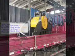 China Heavy Duty Jaw Excavator Crusher Bucket for Concrete Rock Demolition Crushing for sale