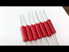 RI80 High Voltage Resistor