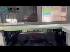 Sony Pick And Place Machines SI-G200