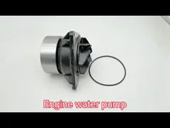 Machinery  5291-445 Water Pump 5291445 for Cummins Engine ISCE QSC8.3 QSL8.9