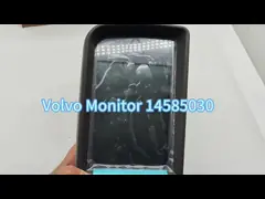 Monitor LCD Display Screen VOE14585030 14585030 for VOLVO EC210D EC380D