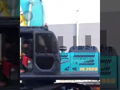KOBELCO SK250