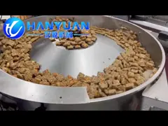 China Candy Bar Packaging Machine for sale