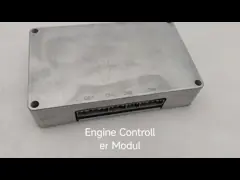 China KHR10025 (A) ECU ECM Controller Engine Control Unit Module for Sumitomo A5 SH120-5 SH130-5 SH210-5 SH240-5 SH330-5 SH350-5 Excavator Computer Board for sale