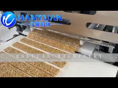 China Peanut Candy Cutting Machine for sale
