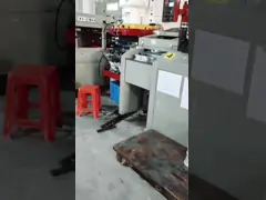 Máquina de perfuração de PCB Robot Arm Máquina auxiliar para placa de circuito Máquina de perfuração
