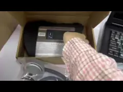 Serie completa di diagnosi del camion del benz di deviazione standard C4 di MB con l'analizzatore di sistema diagnostico del benz del computer portatile CF30