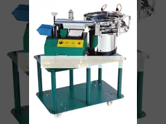 China Automatic Component Lead Cutting And Bending Machine Save Labor C 301A for sale