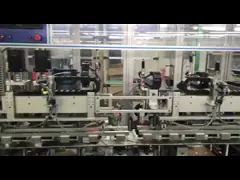 China Dds 850-930 High Power Integrated Module 100W Broadband Amplifier With Alarm Switch for sale