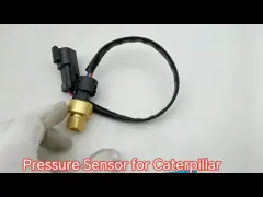 Pressure Sensor 194-6723 1946723 for Caterpillar 938G 950G E322C E325C C7