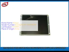 Nouveau distributeur automatique de billets de banque Wincor Procash 280 LCD Wincor Nixdorf LCD TFT XGA 15 