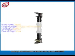 01750223740 1750223740 RM4+4 ATM Machine Parts Diebold Nixdorf DN Operation Transport Cassettes CRS 4+4