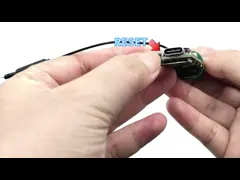 4 millones de redes de cámaras de automóviles Modulo de cámara placa base 1080IPC Chip de cámara