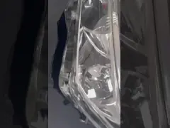 Scheinwerfer für Toyota 2016