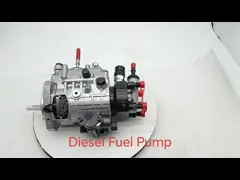 Diesel Fuel Injection Pump 9320A851T for Perkins Engine