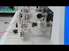 Plug Socket Switch Life Testing System 3 Synchronous Stations IEC 60669-1