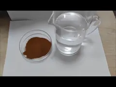 China Bio Potassium Fulvic Acid Fertilizer FA-8 with 30% Humic Acid and 14.9% Nitrogen for Plant Growth for sale