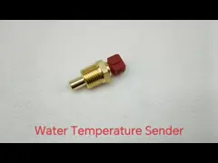 China Water Temperature Sensor 716/12800 71612800 for JCB 2CX 3CX 4CX Temperature Switch for sale