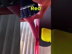 China White Waterproof Neutral GP Silicone Sealant Glue For Interior Doors And Windows for sale