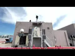 China All Scenario Anti Drone System For Team Based Operations And Investigative Evidence Collection DroneGuardian Pro Advanced Drone Detection And Countermeasure System for sale