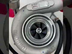 HX40W Turbocharger 4048335 404-8335 for Cummins Engine Parts Turbo