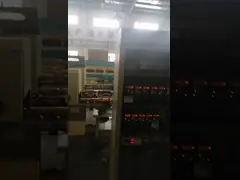 China Cylinder Custom Tin Containers 3 Pieces Tin Packaging For Food for sale