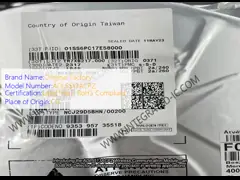 China Wireless Communication Module BBFCG2-252 2300MHz - 2690MHz 50Ω Tiny Ceramic RF Balun Filter for sale