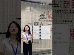 China IP68 pixel led light source point light for media facade use for outdoor for sale