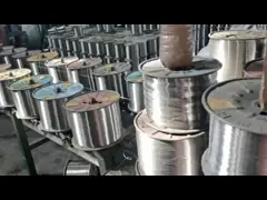 0.2mm-3.0mm SUS430 Stainless Steel Cut Wire Shot with Ferrite Microstructure