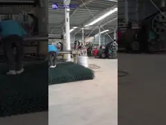 China Garden Retaining Wall Welded Gabion Box Landscape Design Gabion Decorative Wall Zinc Coated CE ISO for sale