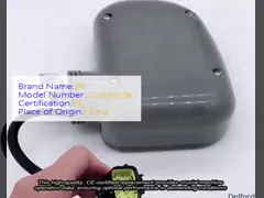 Volvo EC210BLC Excavator Display Monitor Panel 14390065P03 14636301 Replacement Part